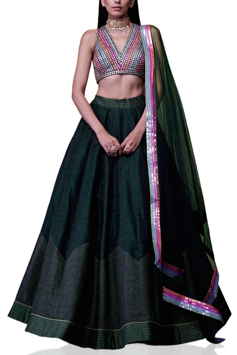 Vvani by Vani Vats - Designers