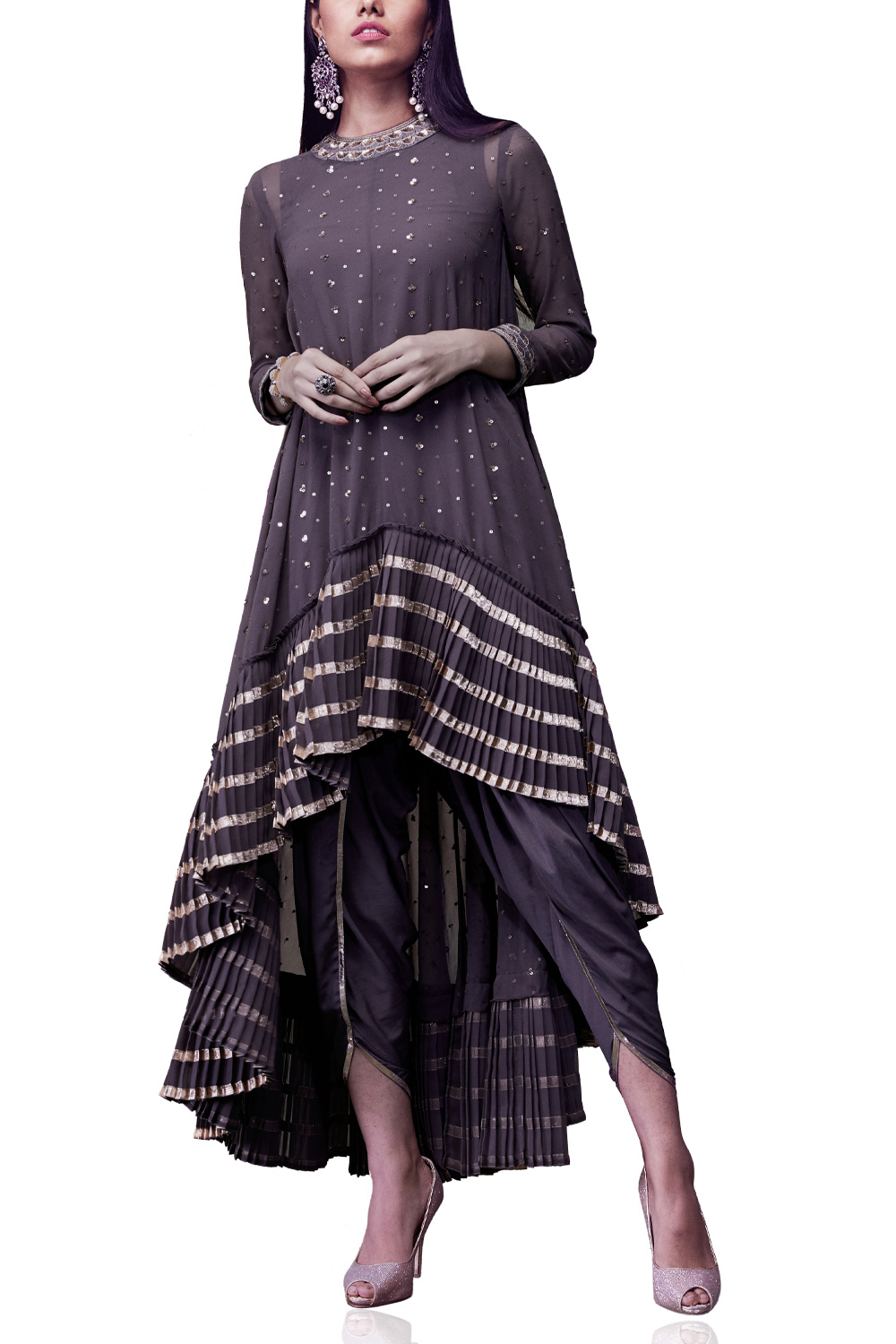 Vvani by Vani Vats - Designers