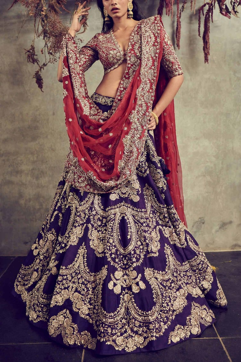 Jayanti Reddy: Buy Latest Designer Womens Clothes Collection ...