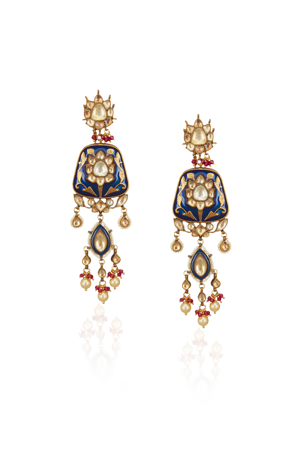 Buy Preeti Mohan Accessories Online | AASHNIANDCO.COM