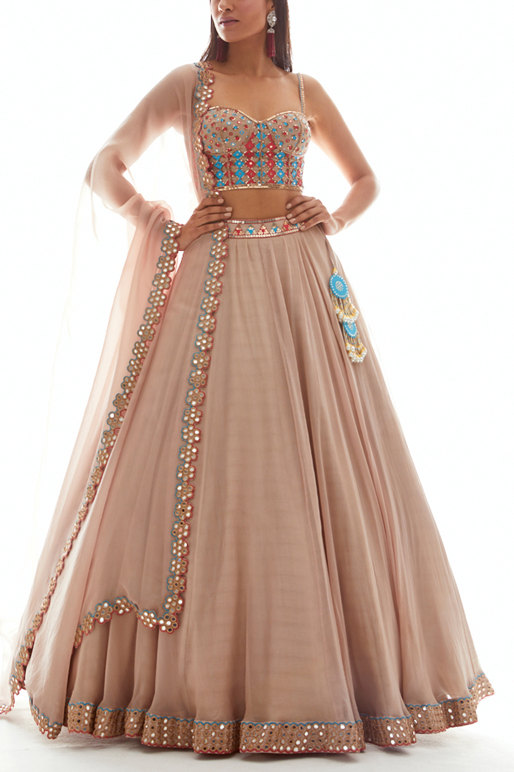 Vvani by Vani Vats - Designers